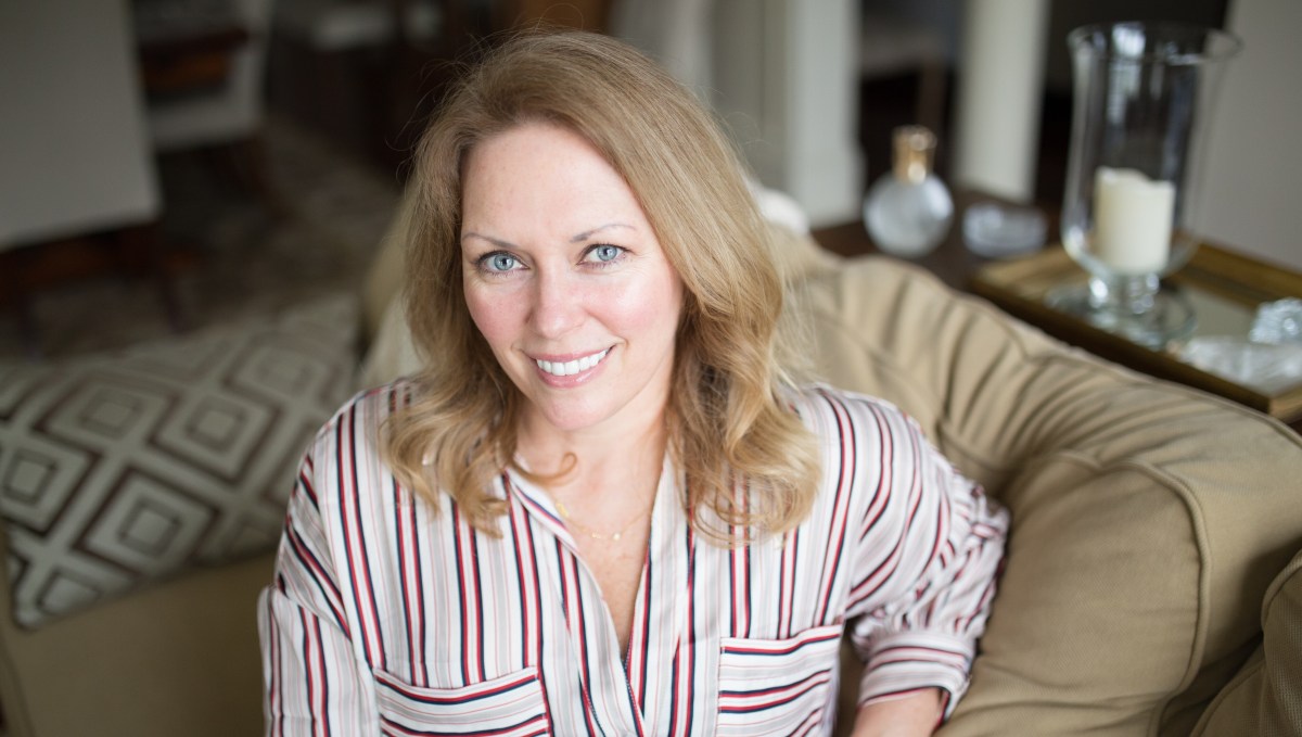 Caroline Gilmore, RD, LDN, IFNCP – Clean Eating Nutrition